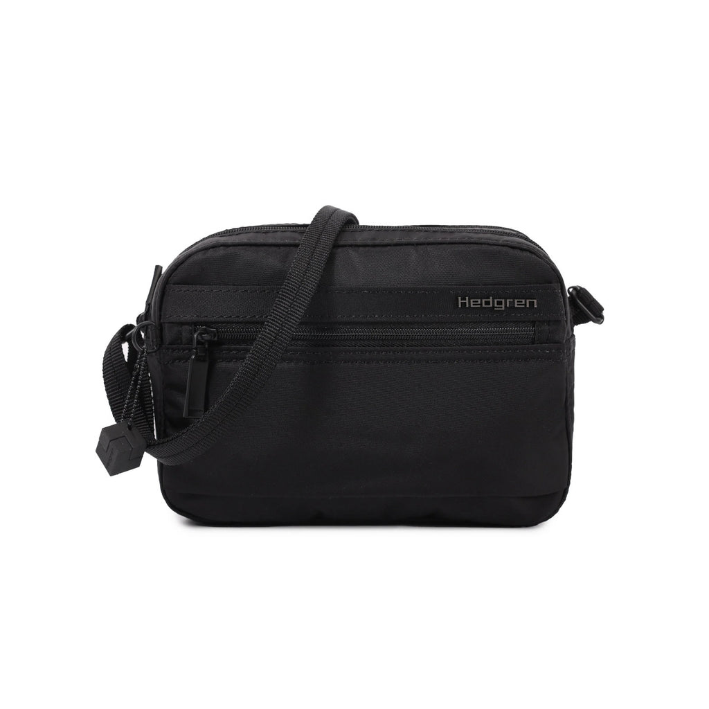 Hedgren Maia Crossbody Bag Black | Minimax