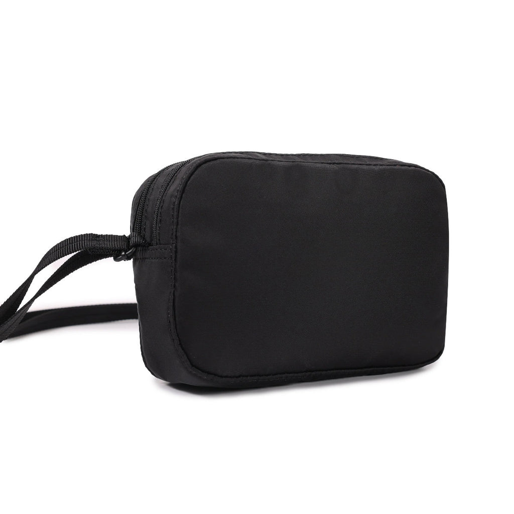 Hedgren Maia Crossbody Bag Black | Minimax