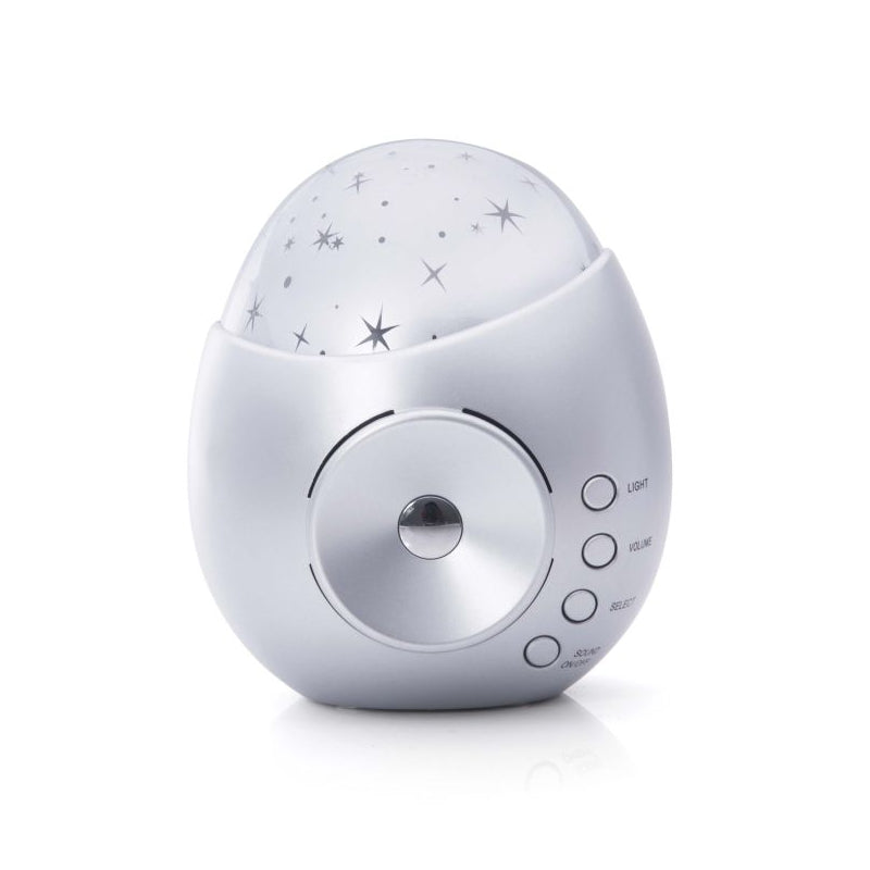 IS Gift Galaxy Star Projector Sound Machine | Minimax