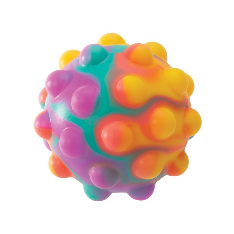 IS Gift Push & Pop Ball Assorted | Minimax