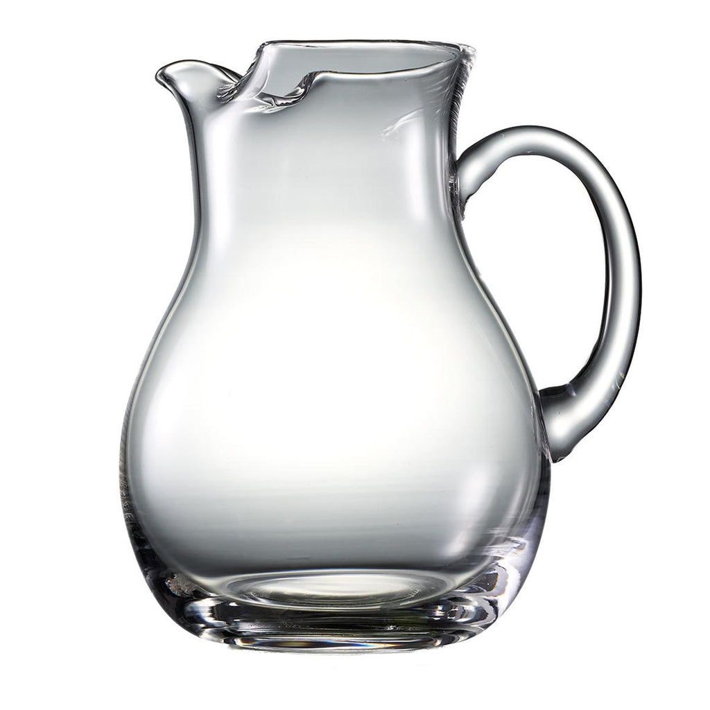Casero Verre Glass Pitcher Round 2.8L | Minimax