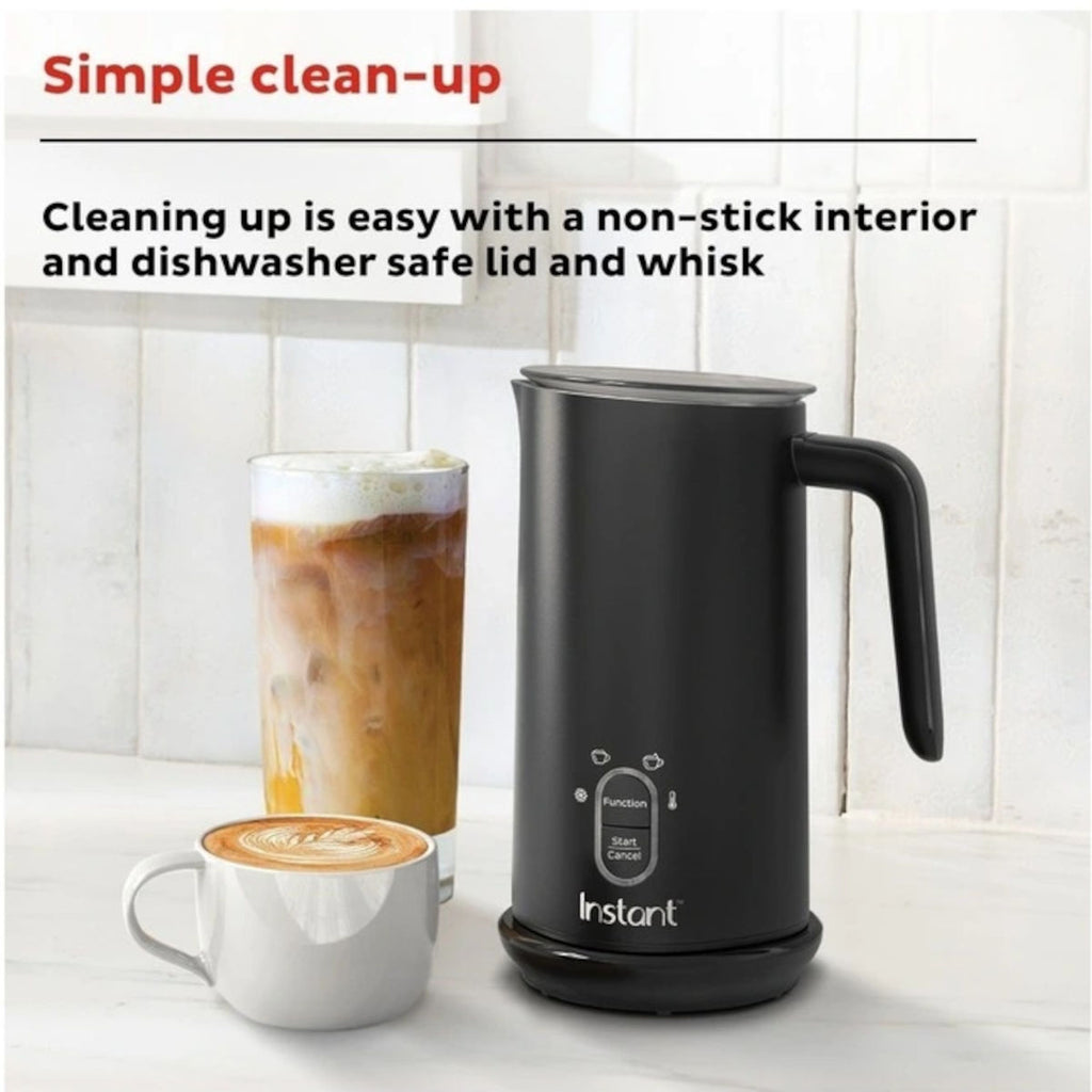 Instant Pot Milk Frother | Minimax