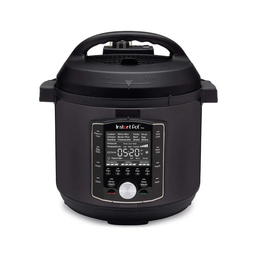Instant Pot Pro Multicooker 8L | Minimax