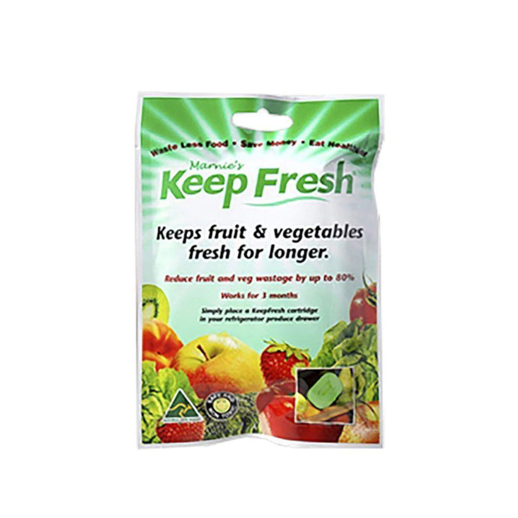 Keep Fresh Fruit & Vegetable Saver | Minimax