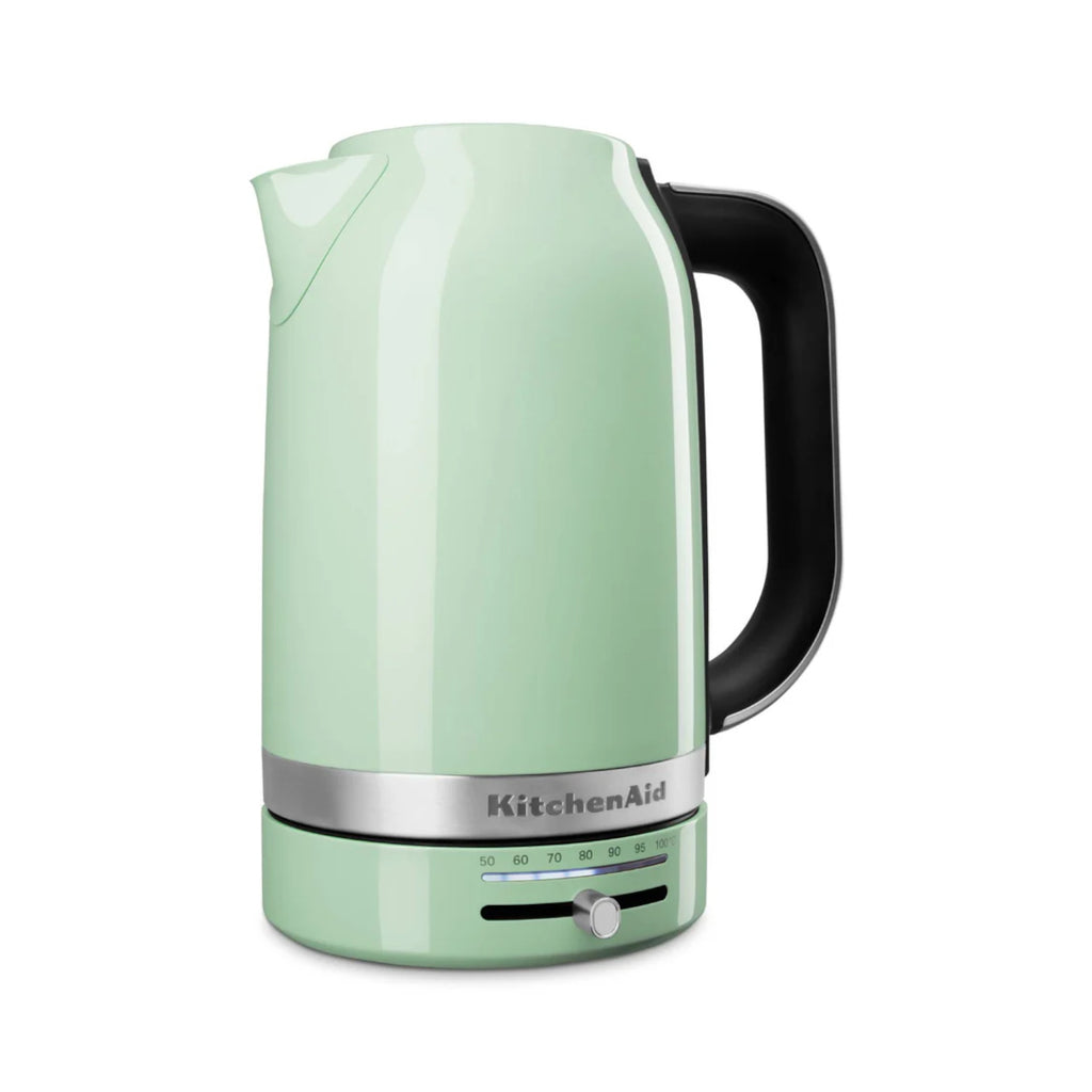 Kitchenaid KEK1701 Electric Kettle Pistachio 1.7L | Minimax
