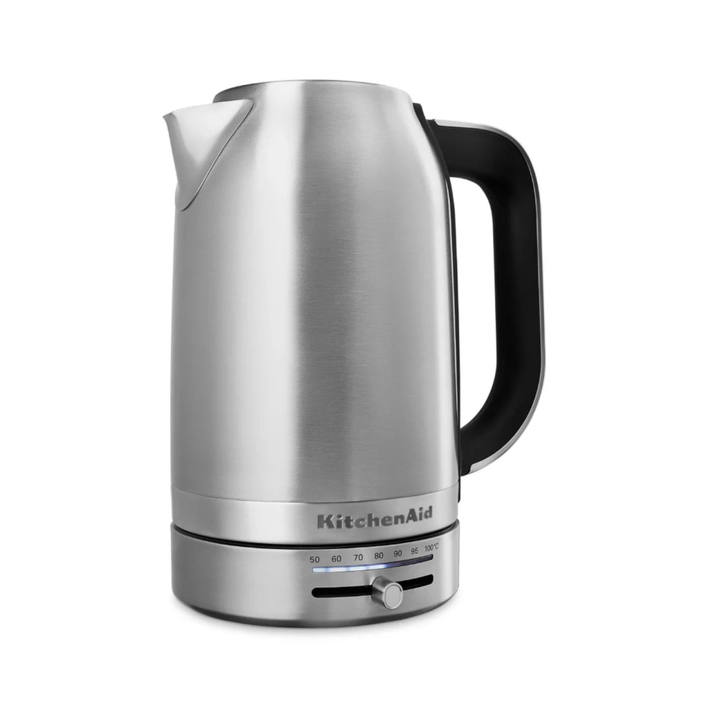 Kitchenaid KEK1701 Electric Kettle Stainless Steel 1.7L | Minimax