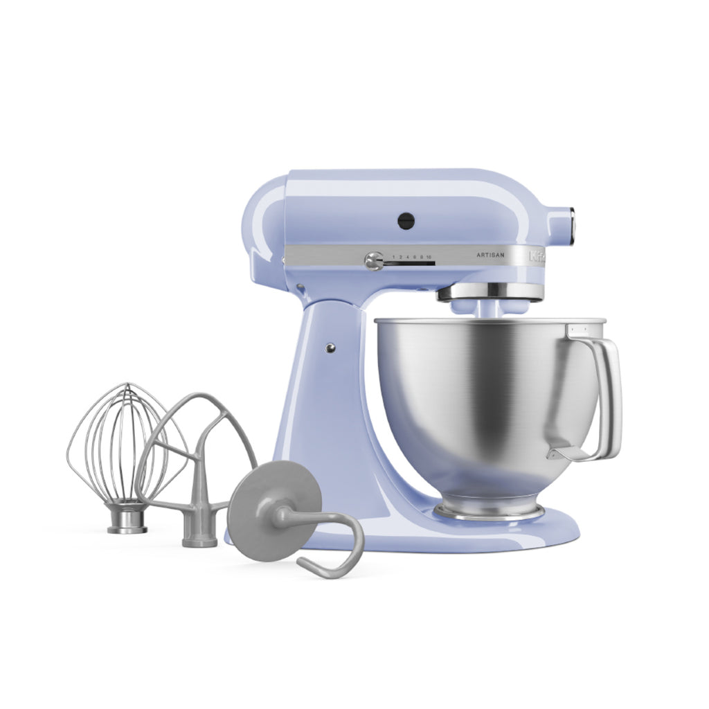 Kitchenaid KSM192 Stand Mixer Lavender Cream | Minimax