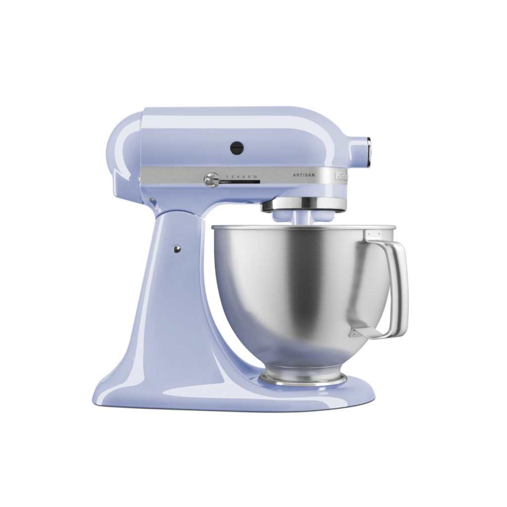 Kitchenaid KSM192 Stand Mixer Lavender Cream | Minimax