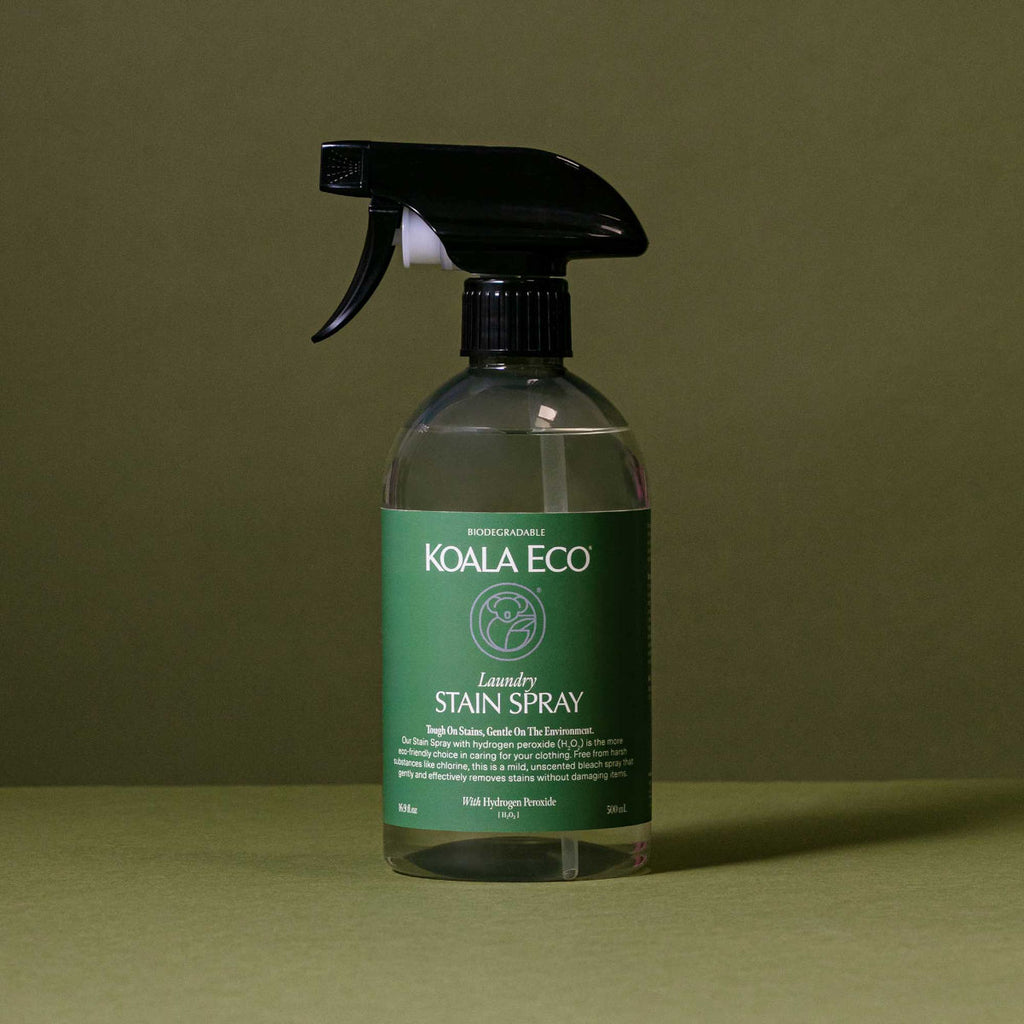 Koala Eco Laundry Stain Spray 500ml | Minimax