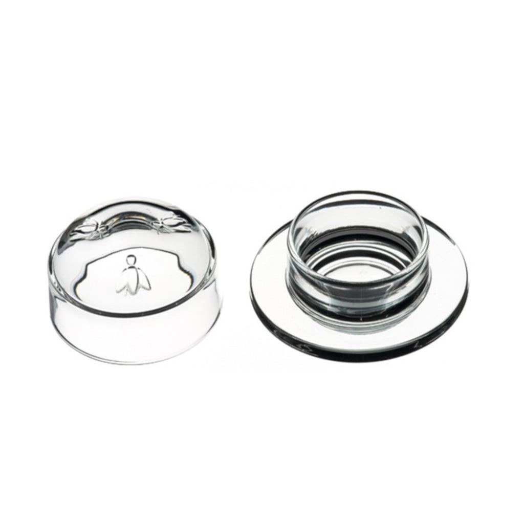 La Rochere Bee Butter Dish | Minimax