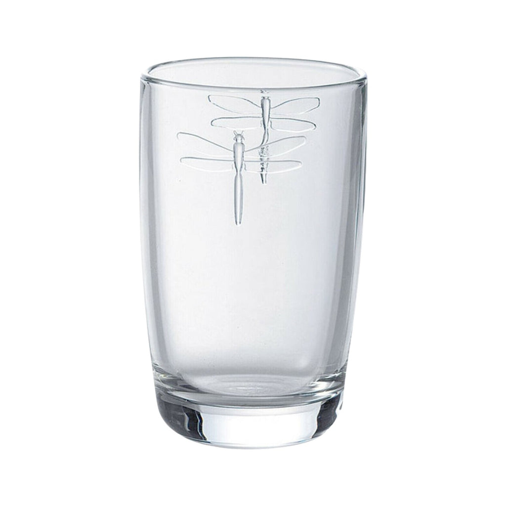 La Rochere Dragonfly Long Drink Tumbler 400ml | Minimax