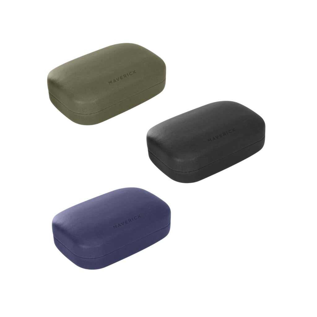 Maverick Hard Shell Travel Case Assorted (price per item) – Minimax