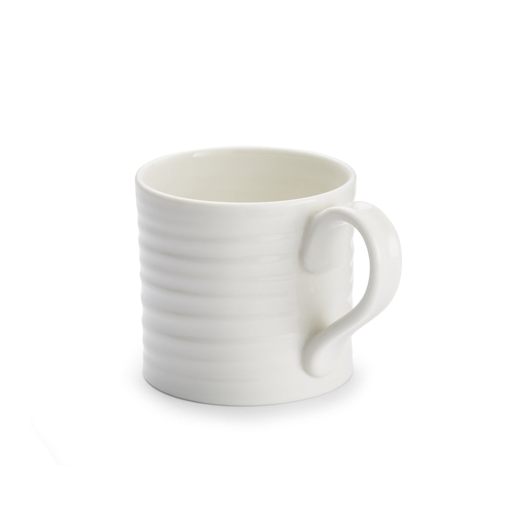 Portmeirion Sophie Conran Short Mug 230ml | Minimax