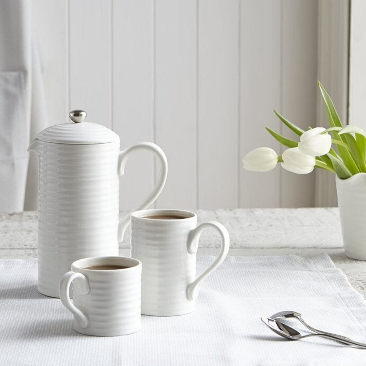 Portmeirion Sophie Conran Short Mug 230ml | Minimax