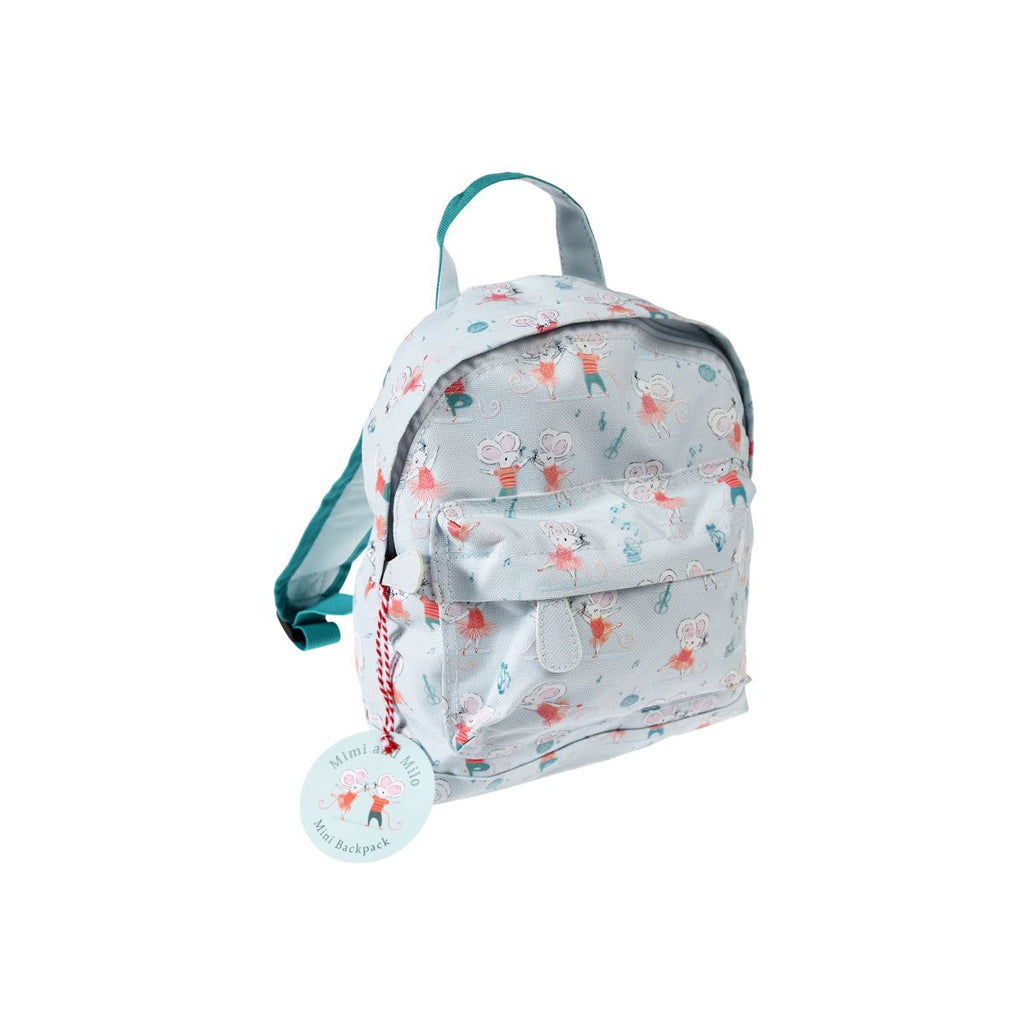 Rex London Mimi & Milo Mini Backpack | Minimax