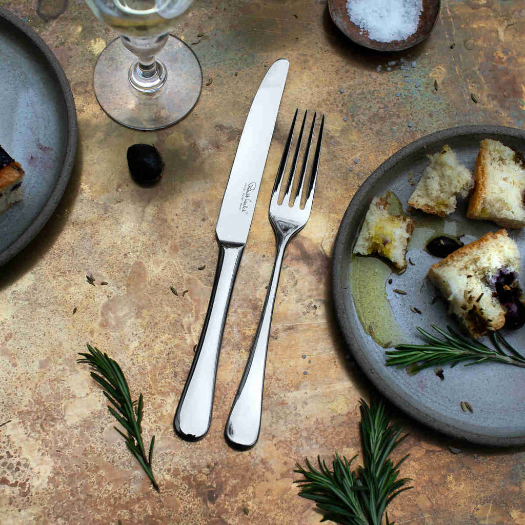 Robert Welch Radford Cutlery Set 16 Piece | Minimax