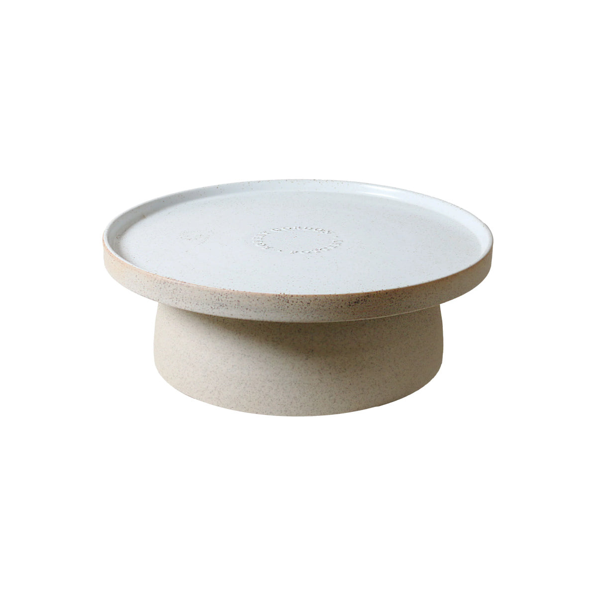 Royal Doulton Garden To Table Cake Stand White – Minimax