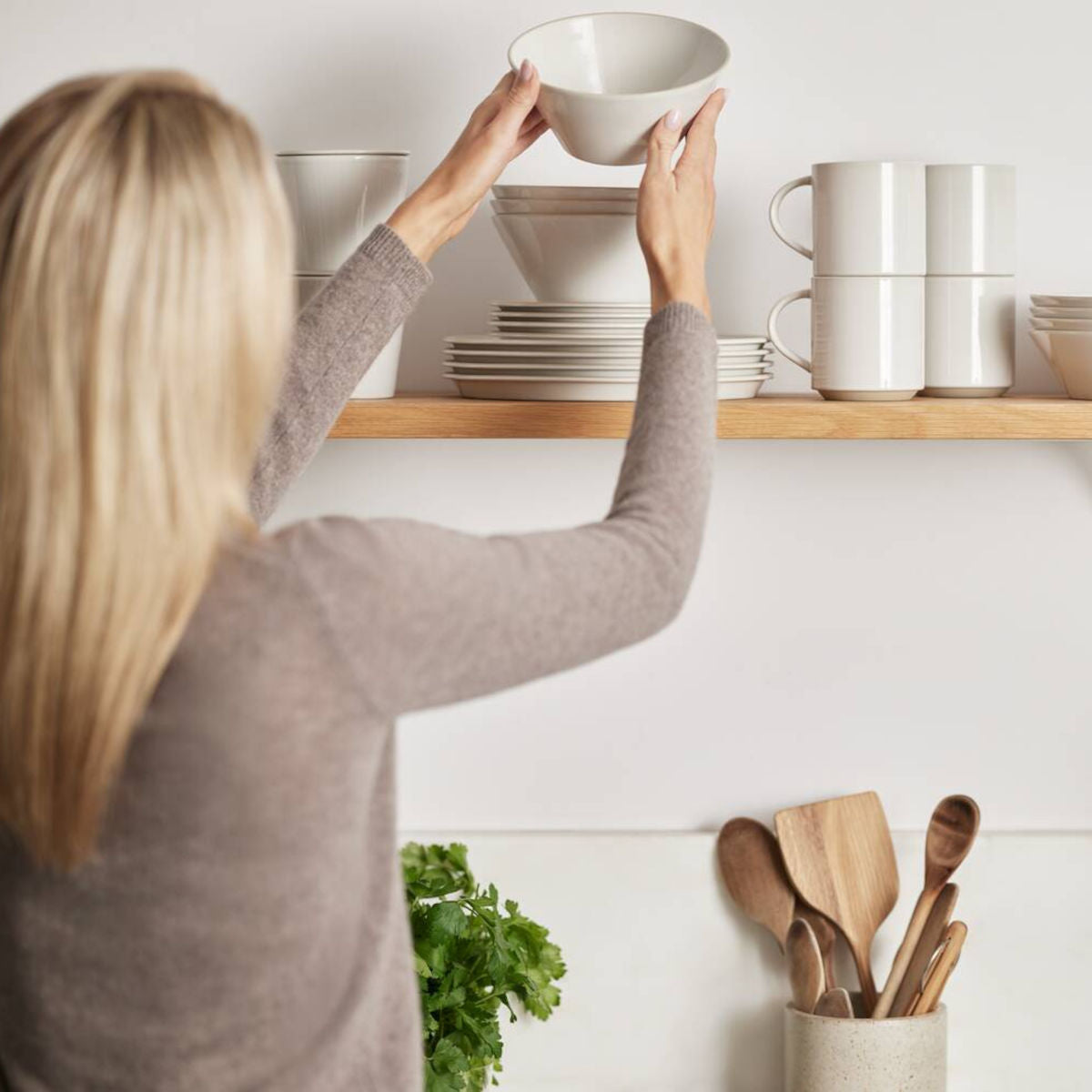 Royal Doulton Urban Dining Bowl 16cm (Set of 4) | Minimax