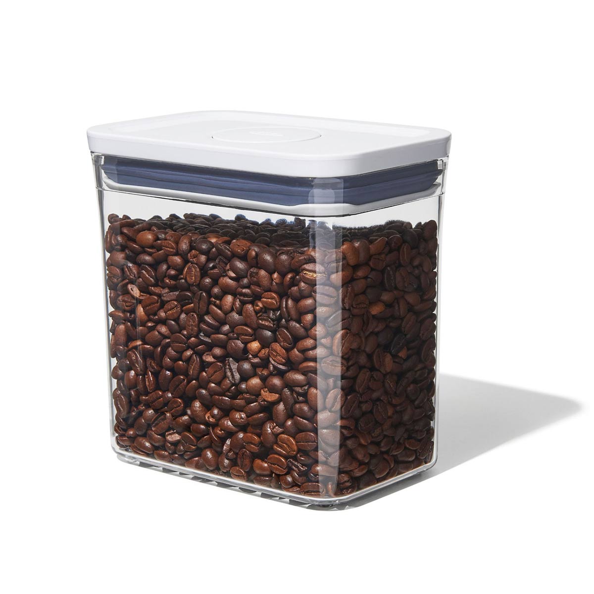 OXO Pop 2.0 Good Grips Storage 1.6L (Set of 6) | Minimax