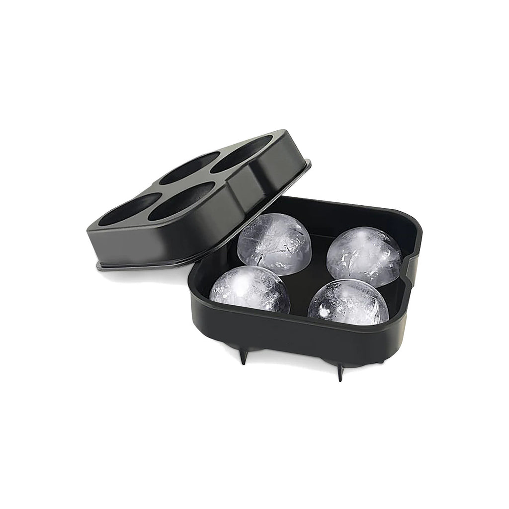 Drinks Plinks Sassy Sphere Ice Mould Tray – Minimax