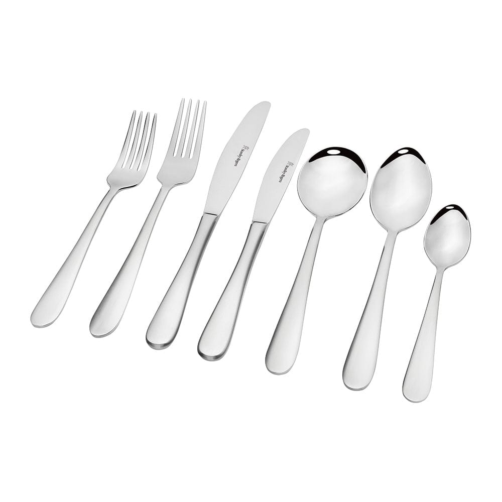 Stanley Rogers Hampton Cutlery Set 42 Piece | Minimax
