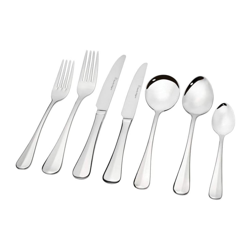Stanley Rogers Baguette Cutlery Set 42 Piece | Minimax
