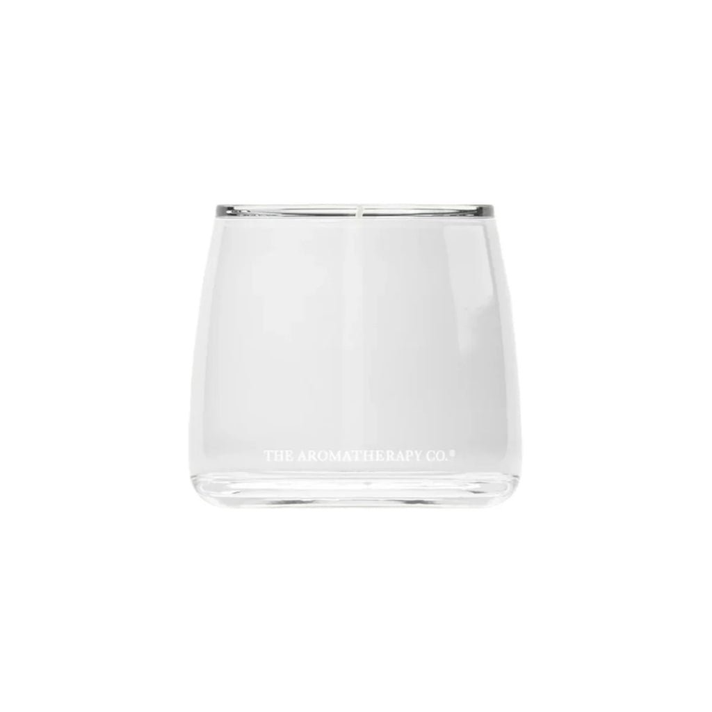 The Aromatherapy Co. Coconut & Water Flower Therapy Candle Unwind 260g ...