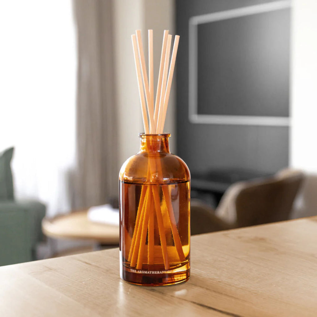 The Aromatherapy Co. Therapy Coconut & Water Flower Diffuser 250ml ...