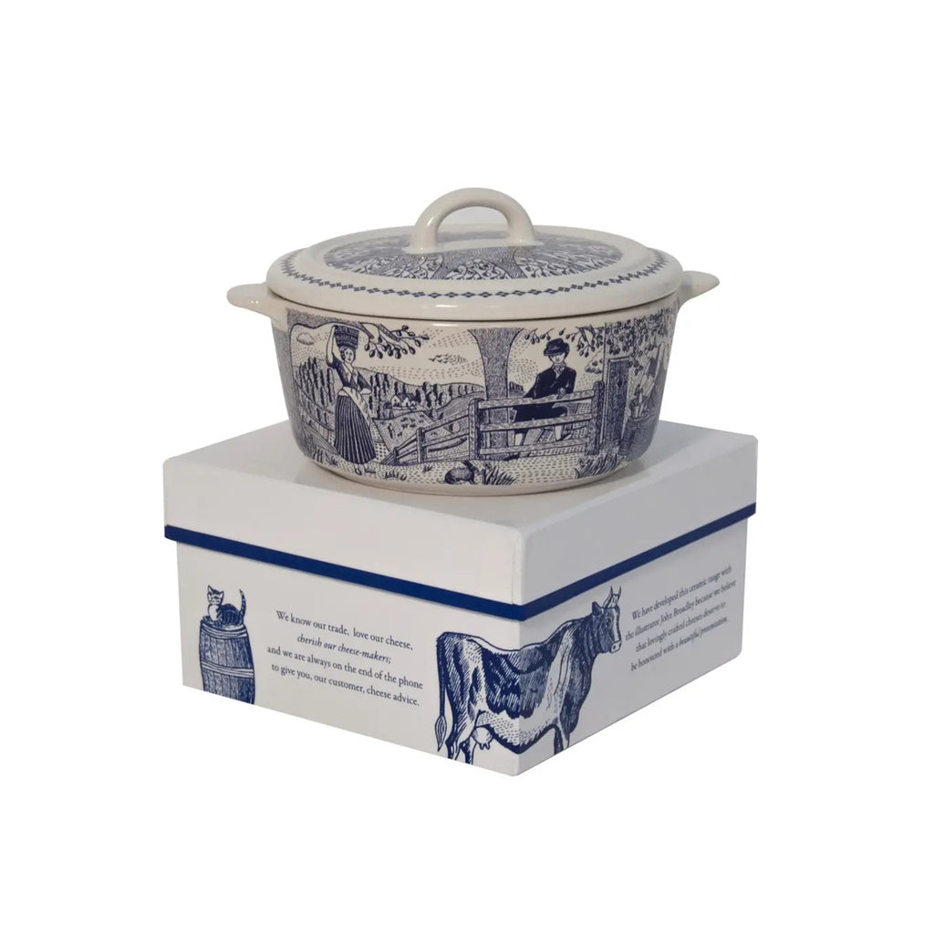 The Fine Cheese Co. Cheese Baker | Minimax