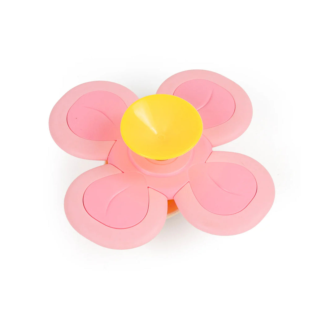 Tiger Tribe Bunny Sensory Spinner | Minimax