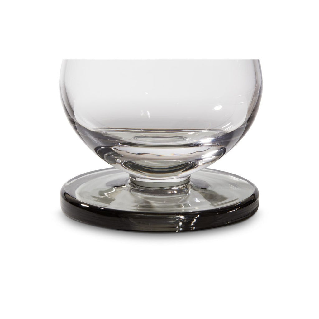 Tom Dixon Puck Nosing Glass 175ml (Set of 2) | Minimax