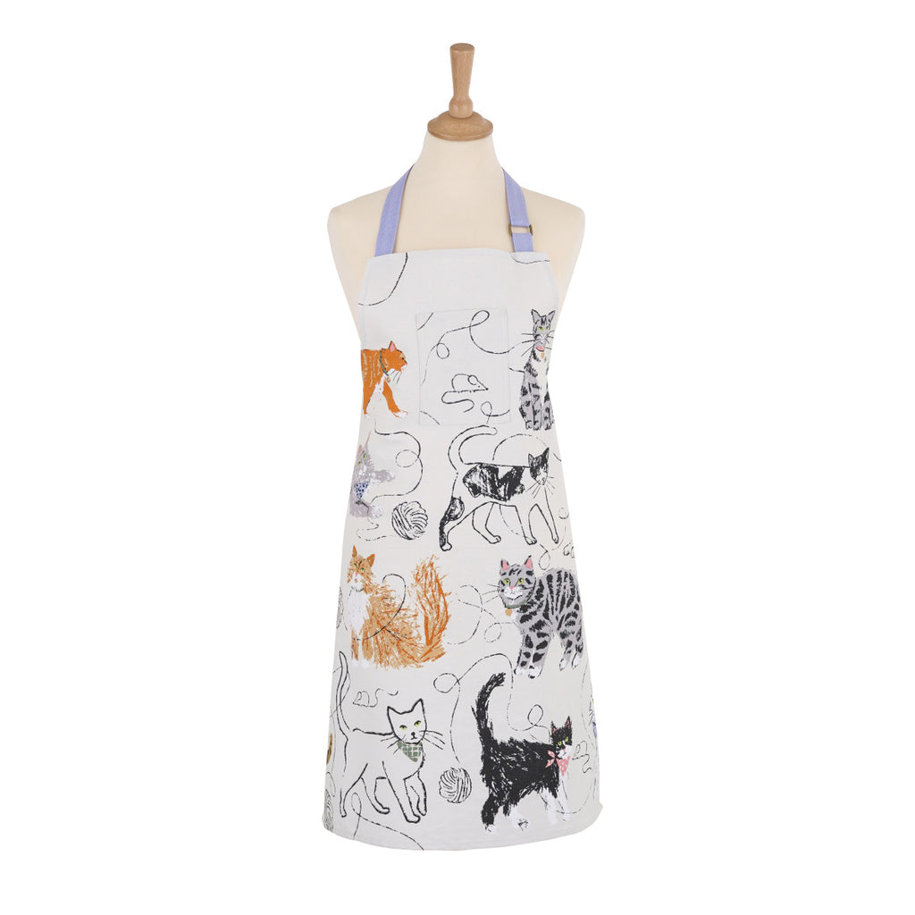 Ulster Weavers Feline Friends Apron | Minimax