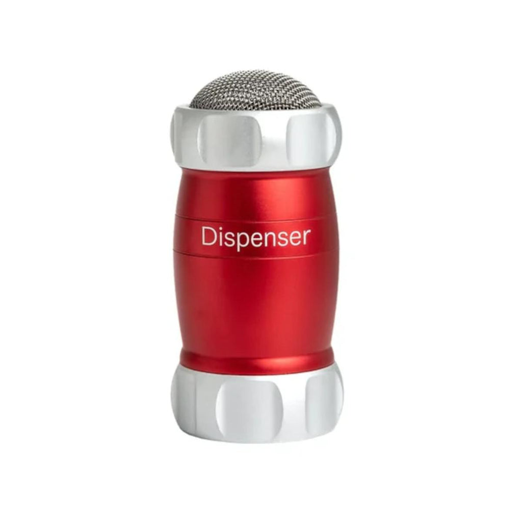 Marcato Dispenser/Shaker Red | Minimax