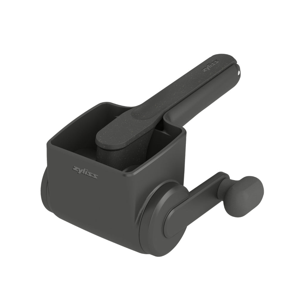 Zyliss Rotary Grater | Minimax