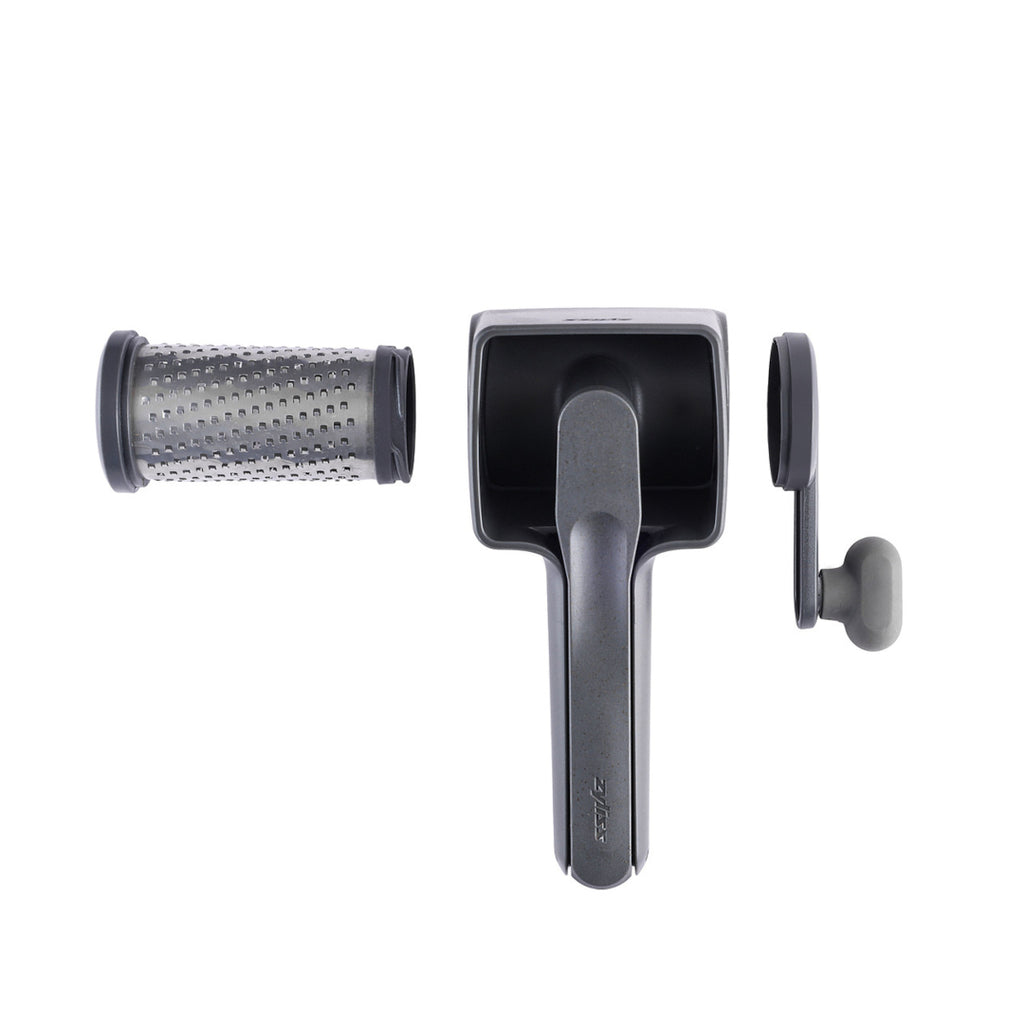 Zyliss Rotary Grater | Minimax