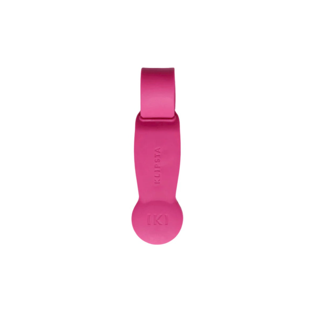 Klipsta Hat Clip in Hot Pink | Minimax