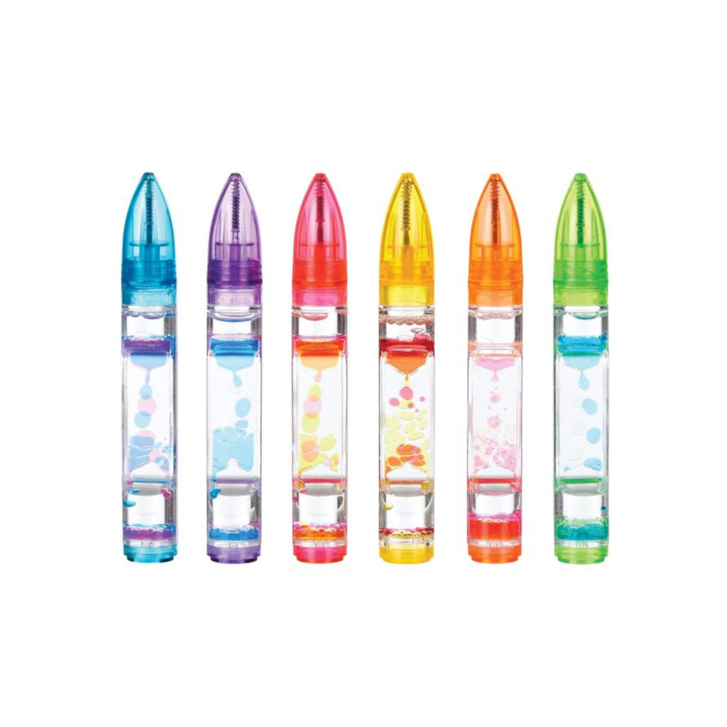 Discovery Zone Lava Drop Pen Assorted | Minimax
