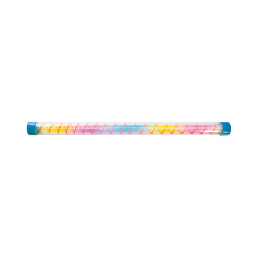 IS Gift Rainbow Spiral Groan Tube 40cm | Minimax