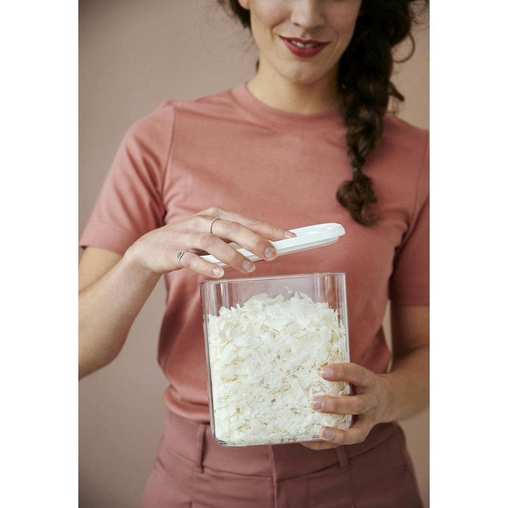 Mepal Storage Box Modula Xl 4500ml - White – Minimax