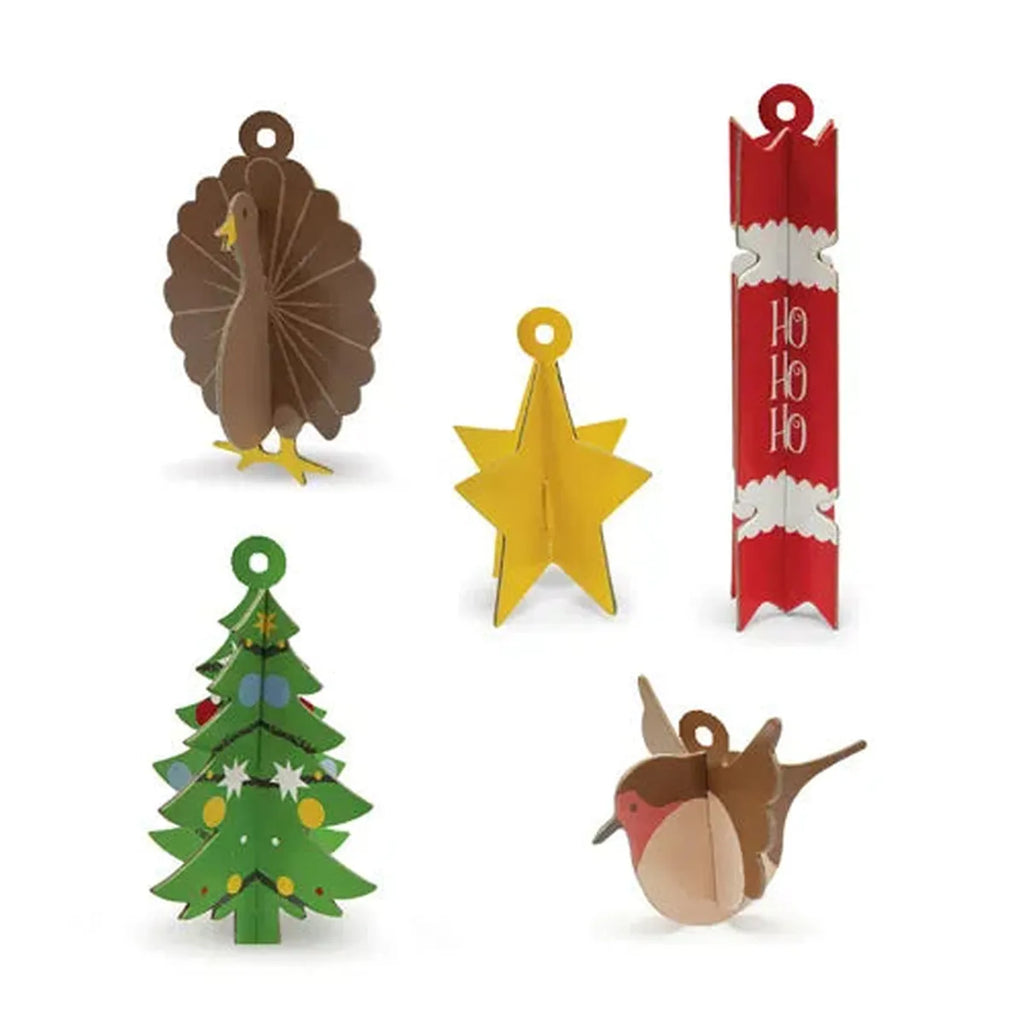 Celebration Crackers Starlight Loose Cracker Red 27cm | Minimax