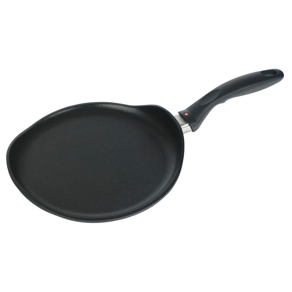 Swiss Diamond XD Induction Crepe Pan 26cm | Minimax