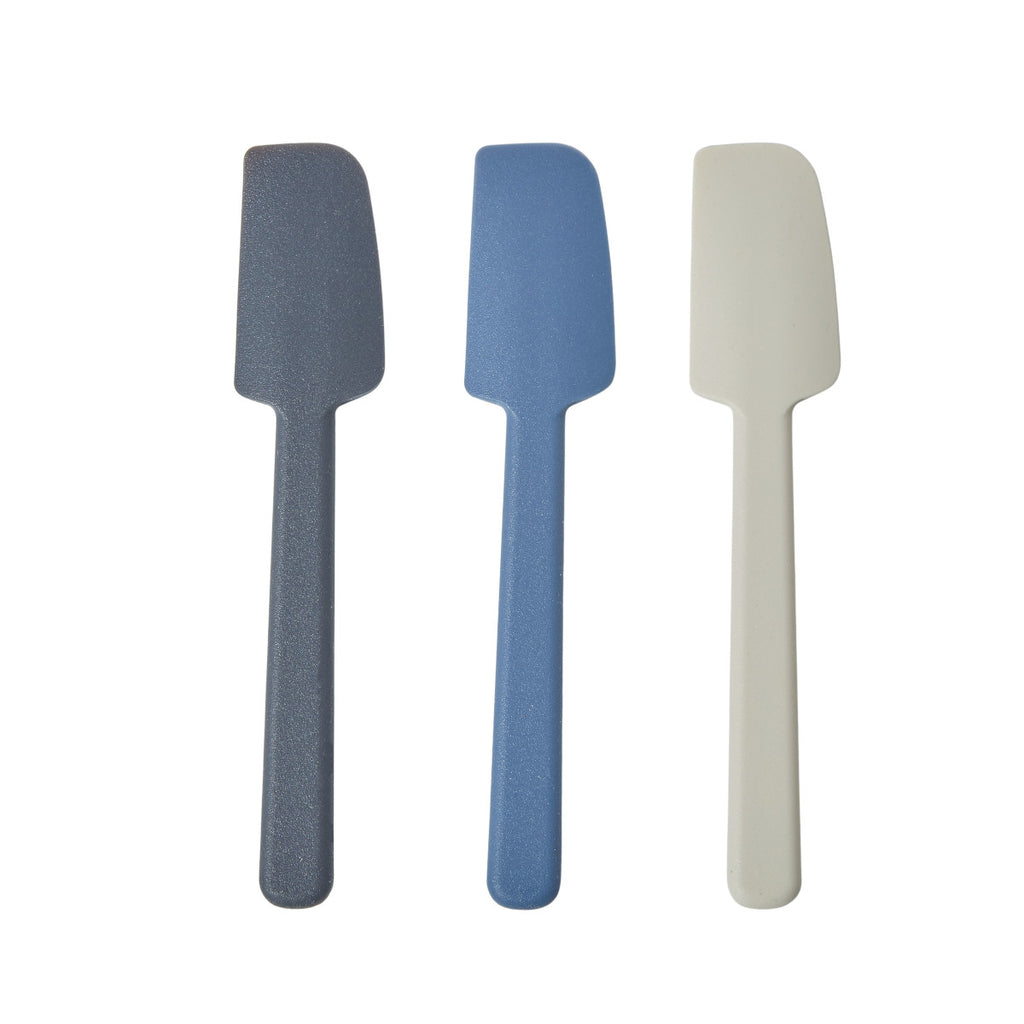 Zeal Cosy Mini Silicone Baking Spatula Assorted | Minimax