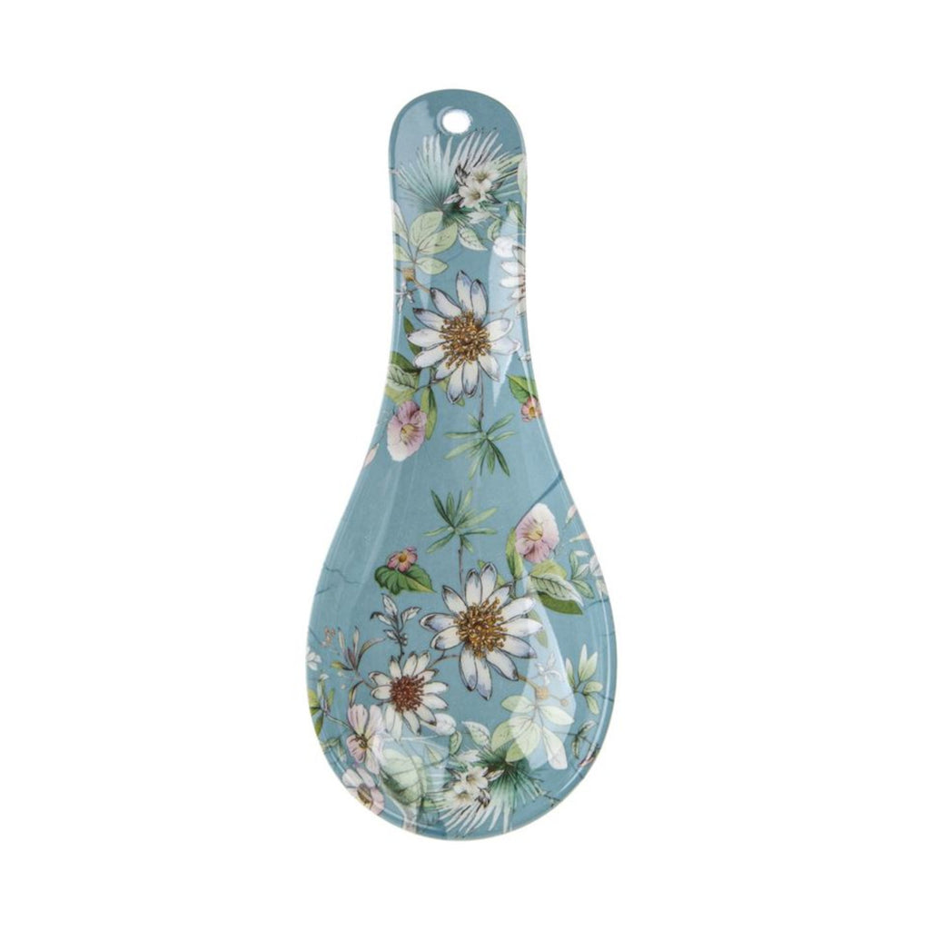 Heritage Melamine Daisy Chain Spoon Rest | Minimax
