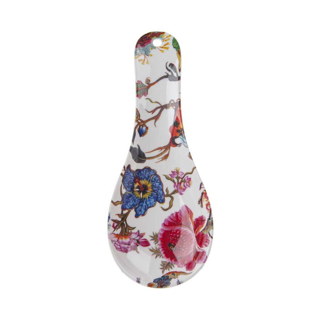 Heritage Melamine Anthina Spoon Rest | Minimax