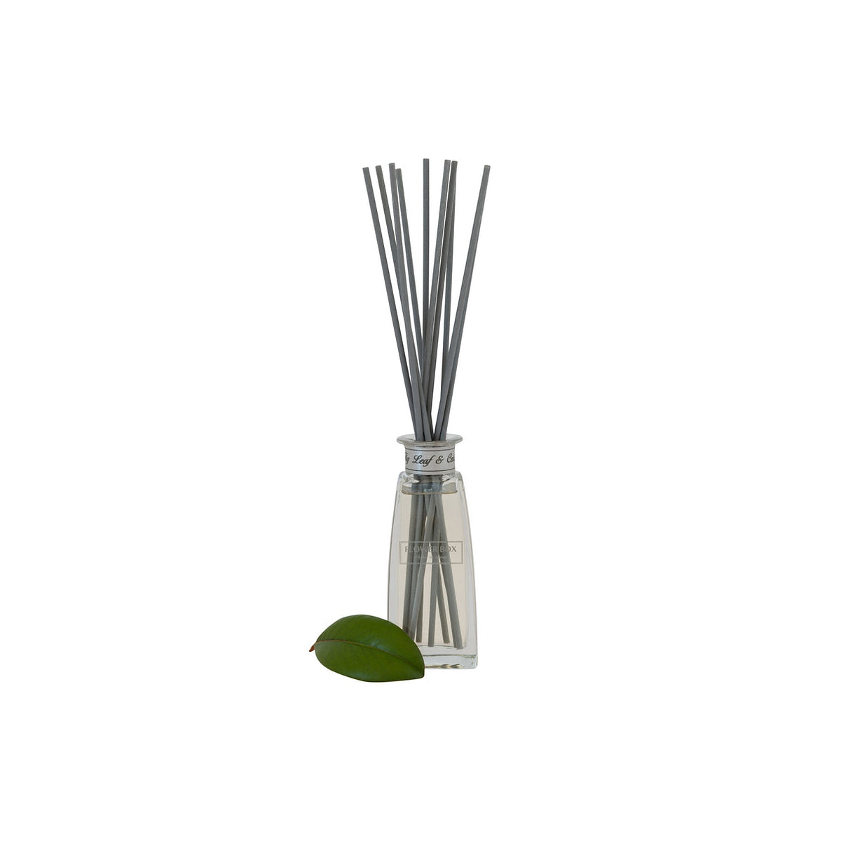 Flower Box Diffuser Fig Leaf & Cedar 100ml | Minimax