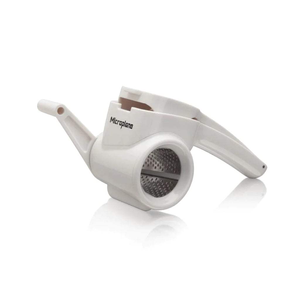 Microplane Rotary Grater – Minimax
