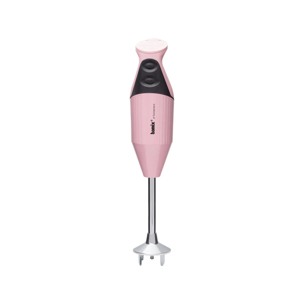 Bamix ColourLine Baby Pink | Minimax
