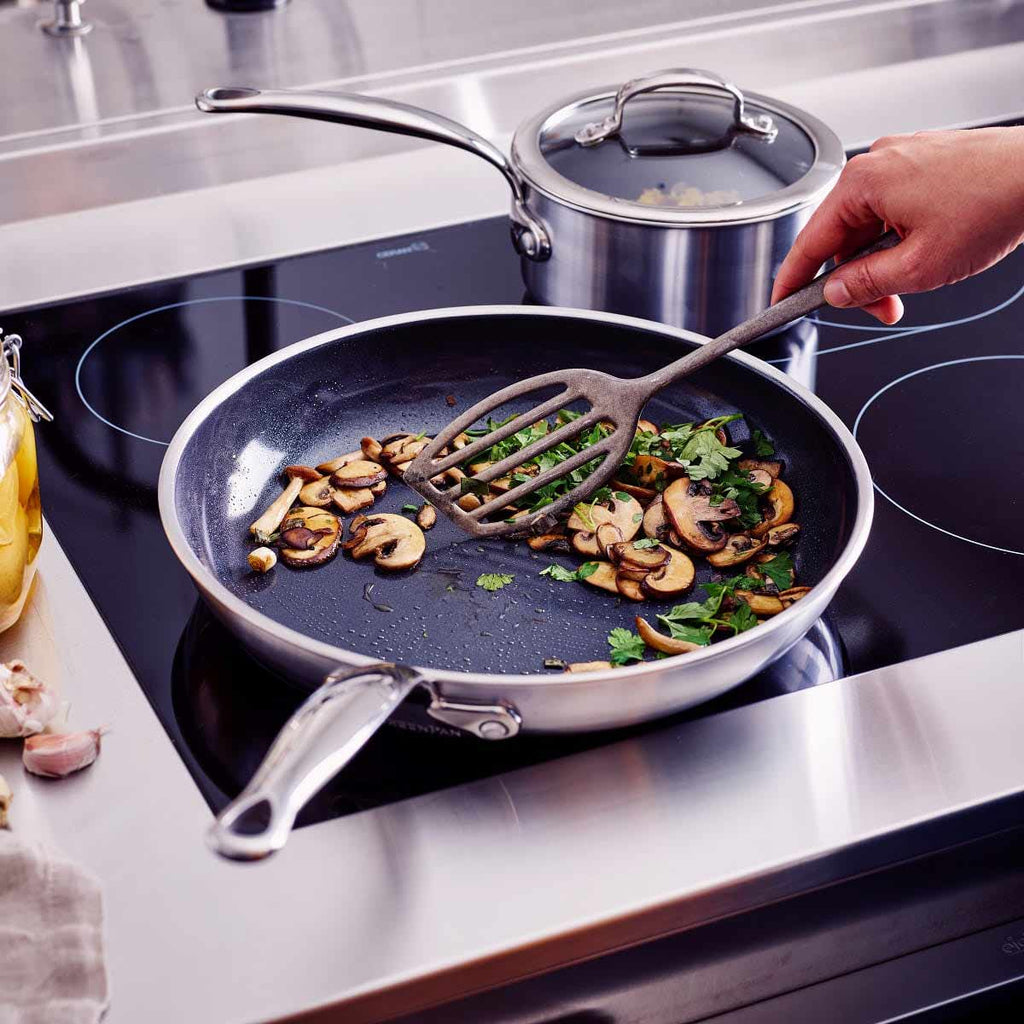 GreenPan Premiere Frypan Twin Pack 20cm & 26cm | Minimax