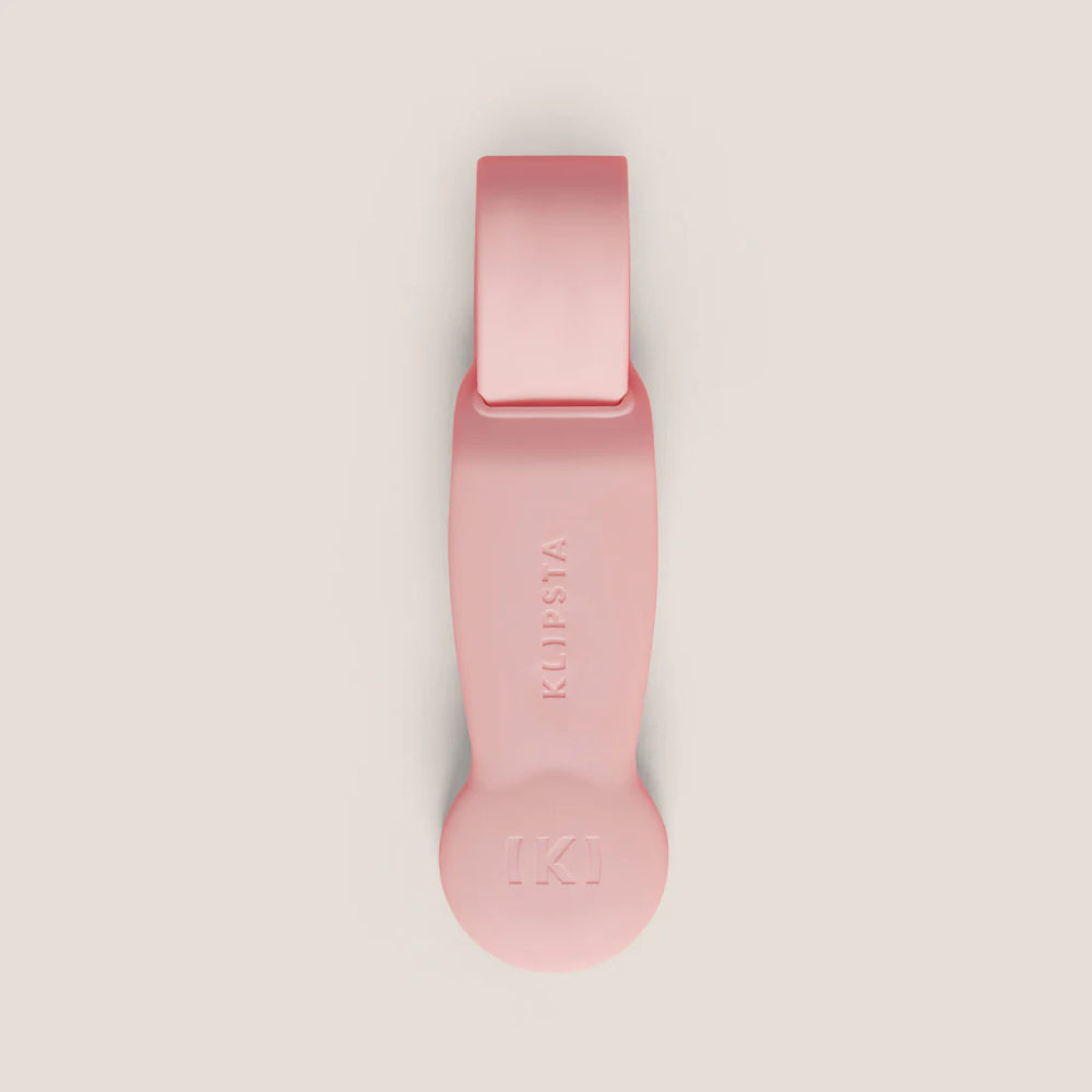 Klipsta Hat Clip Pink | Minimax