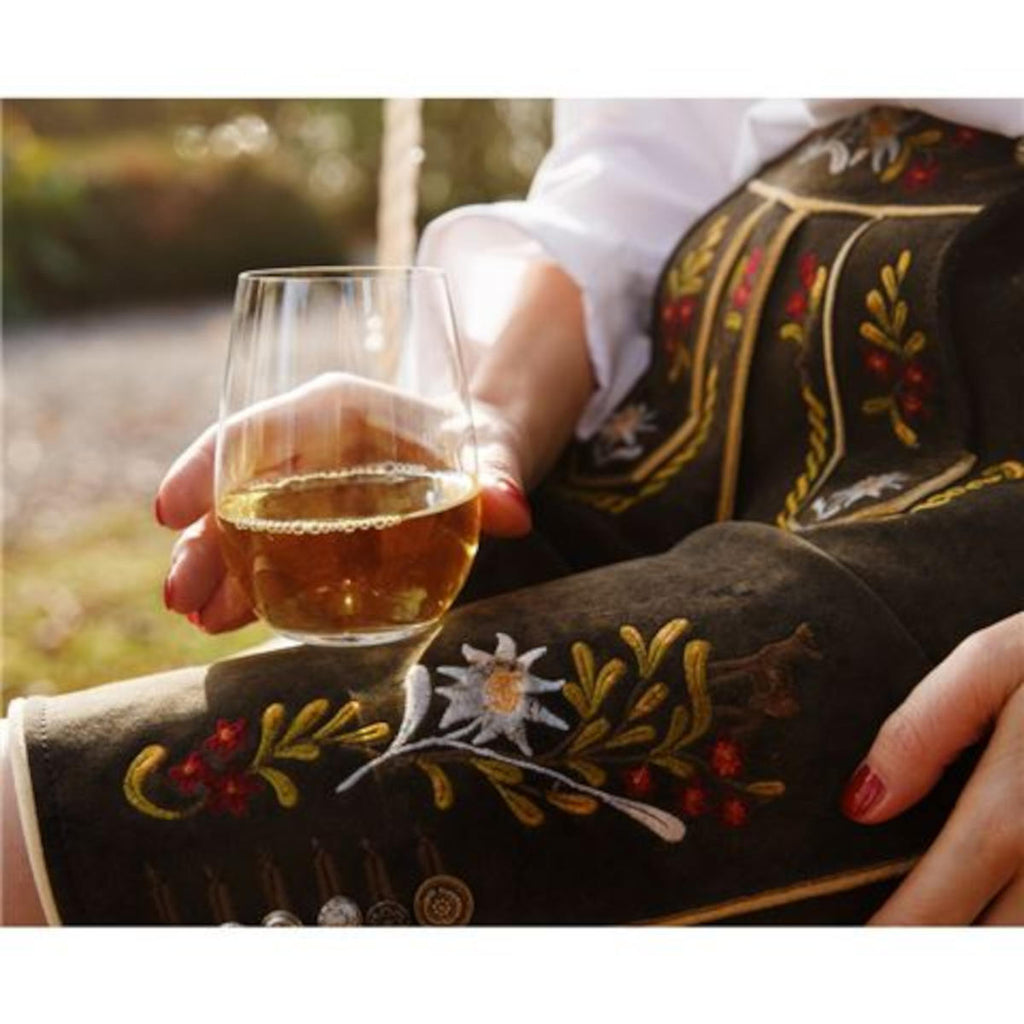 RIEDEL O Wine Tumbler Riesling 375ml (Pay 3 Get 4) | Minimax